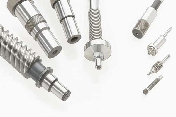 Linear Spindle Drives: Making The Right Choice